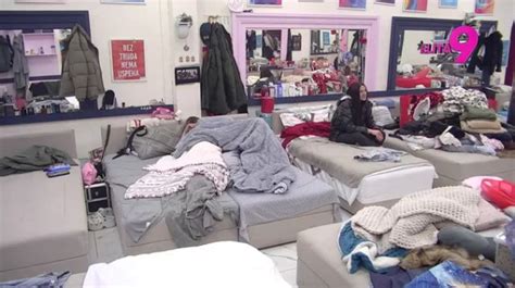 Terza Je Završio Ispod Jorgana Sa Sofijom Janićijević Nakon Krštenja ćerke