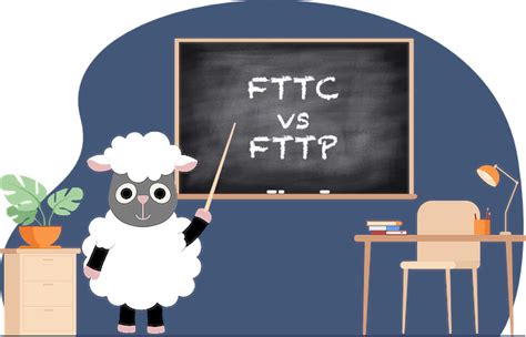 Fttc Vs Fttp Broadband