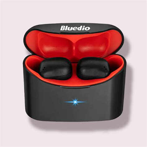Bluetooth Earphones ბლუთუზ ყურსასმენები