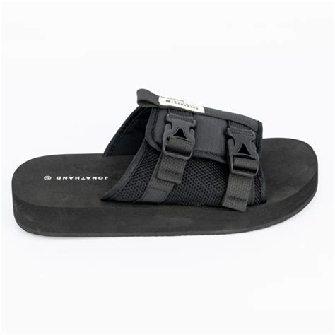 Jonathan D Jonah Sandals Californian