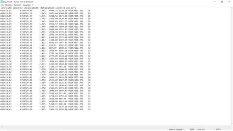 Problem With Micmac Nodemicmac Opendronemap Community