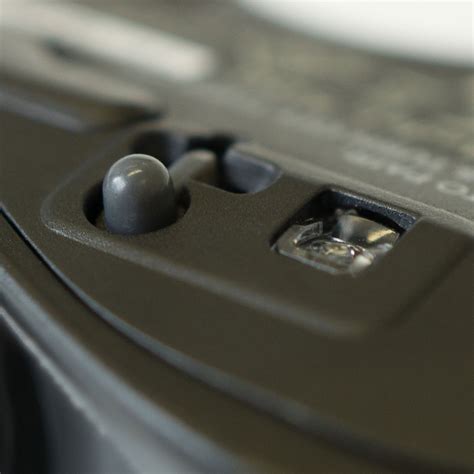 Swiftpoint Gt Mouse Charger Swiftpoint Touch Of Modern