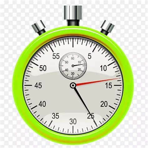 卡通秒表png图片素材下载 图片编号7294715 Png素材网