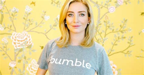 Bumble Founder Whitney Wolfe Herd On Building A Workplace Where Women