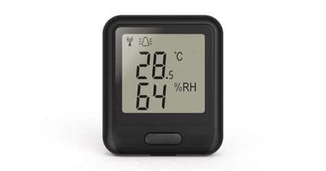 Lascar Electronics Usb Vs Wi Fi Data Loggers