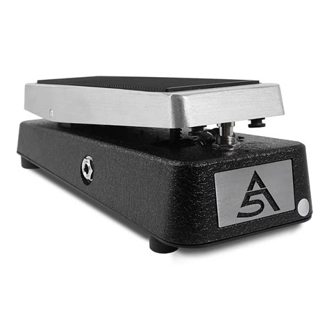 Area51 Clone Wah With Output Buffer Lep International