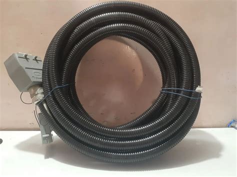 Fanuc Encoder Cable Rp1 Hk Honda Mr 50lw Interface Connector With 8m