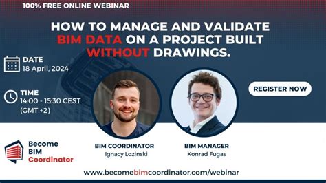 Ignacy Lozinski On Linkedin How To Manage And Validate Bim Data On A