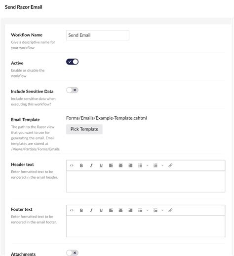 umbraco forms 11 1 and 10 3