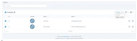 roles and permissions using laravel policies 2 controlf5 software