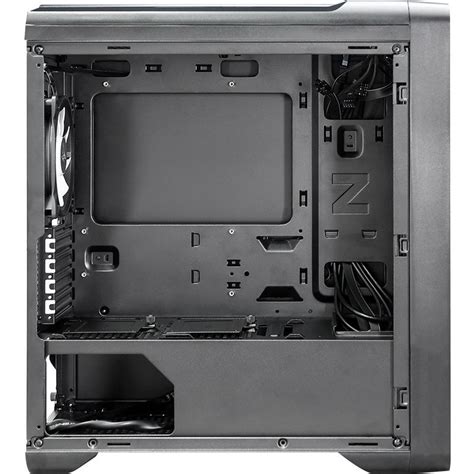 Zalman M3 PLUS RGB купить в Челябинск + отзывы и характеристики ...