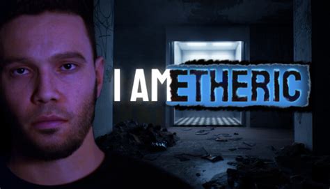 I Am Etheric On Steam