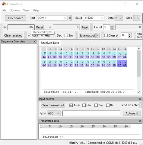 CAT Interface Unwanted Chars Fixed KiwiSDR