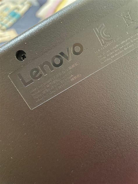 Lenovo SK Keyboard Computers Tech Parts Accessories Computer Keyboard On Carousell