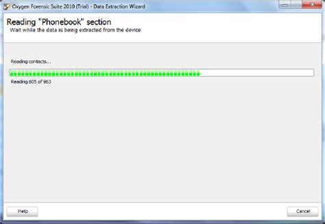 Oxygen Data Extraction Process Download Scientific Diagram