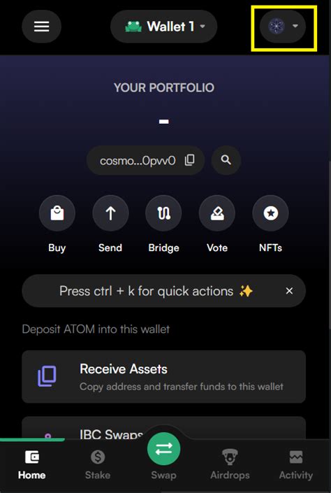 How To Stake Sei With Leap Wallet