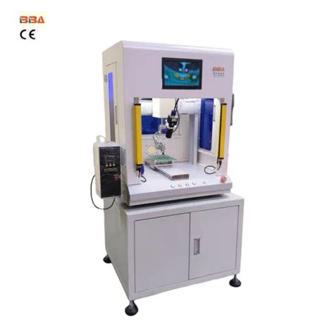 Bba Led Lights Electronic Component Usb Soldering Machine Pcb Boad