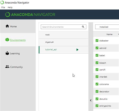 Entornos Virtuales en Python y Anaconda Cursos de Programación de a Experto Garantizados