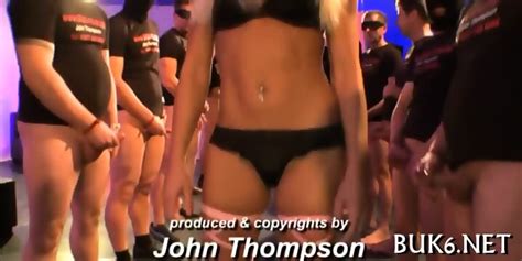 Non Stop Flow Of Cumshot Eporner