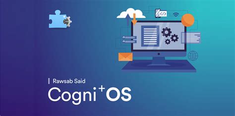 GitHub Rawsab Cogni Os An Interactive Visual Prototype For An Operating System Aimed At