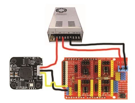 Laser Does Not Turn Off Problem Solved Issue Arkypita LaserGRBL GitHub