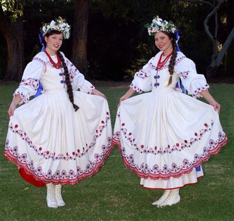 Image Detail For Traditional Polish Wedding Dress Brides Wedding Dress