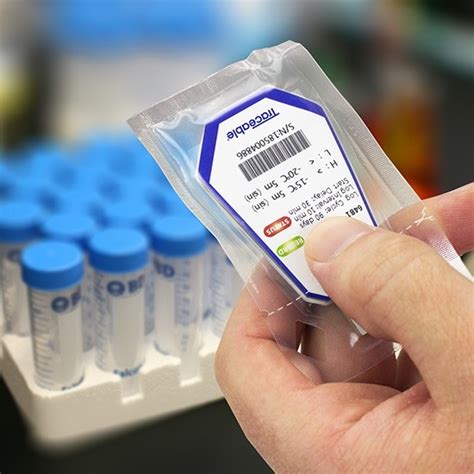 TraceableOne Single Use USB Datalogger Thermometer