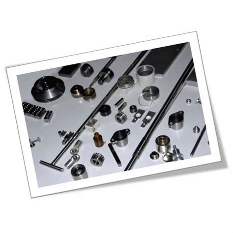 Cnc Turning And Vmc Machining Job Work Service In Ahmedabad Id 22926093133