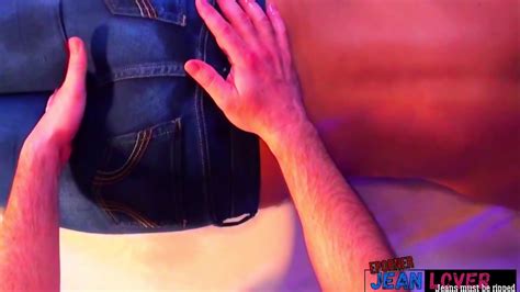 Big Butt In Tight Jeans Eporner