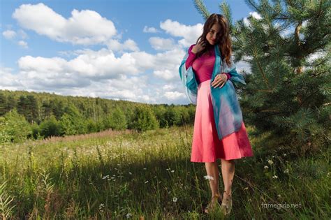 Sandra Orlow Fame Girls