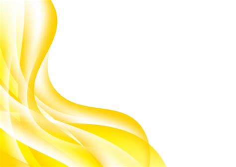 Wave Abstract Background Template 51556236 Png