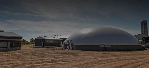 Desulfurization Unit Dls Biogas Inc