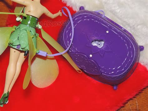 Flutterbye Fairy Really Flies