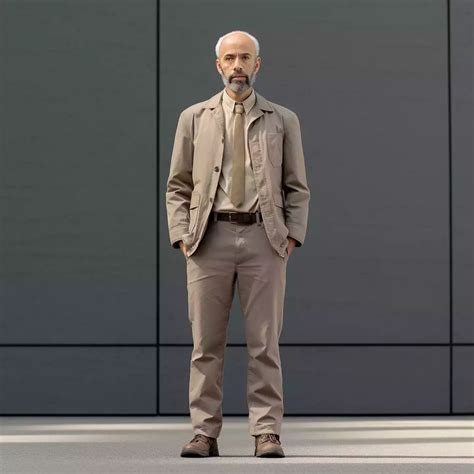 Ai Creates What The Average Person With A Common First Name Looks Like