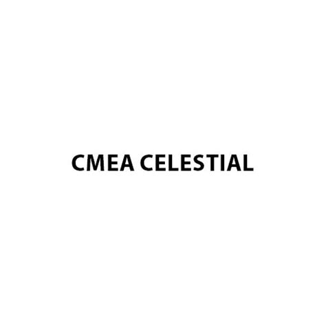 Cmea Celestial Cas No 68140 00 1 At Best Price In Palghar Ptcgram Private Limited