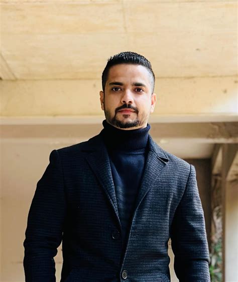 Syed Ali Akash