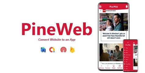 Android Webview Plugins Code And Scripts Codecanyon