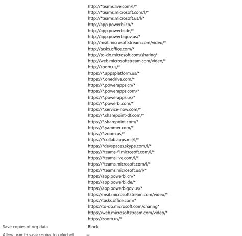 Redirect To White Screen And Not The App · Issue 68 · Microsoftconnect