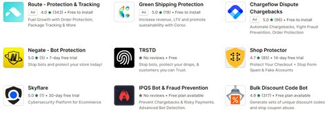 Shopify Bot Protection What It Is And Why It Matters