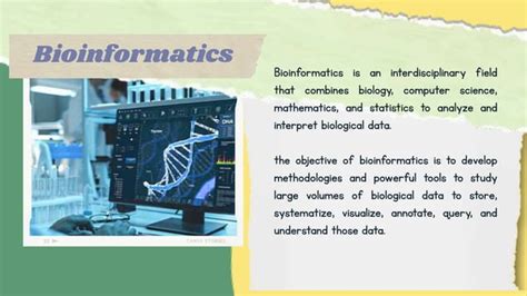 Bioinformatics Report Pptx
