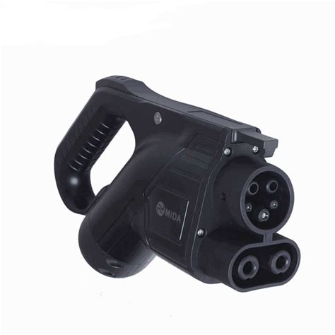 China Ccs Combo 1 Connector Manufacturers Suppliers Factory
