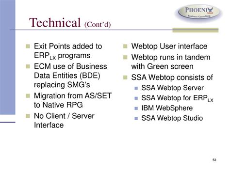 Ppt Boston Bpcs User Luncheon Erp Lx Powerpoint Presentation Free Download Id 826317