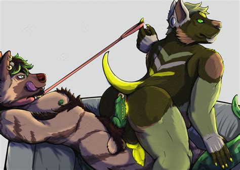 Rule 34 Absurd Res Animal Genitalia Animal Penis Anthro Anus Ass