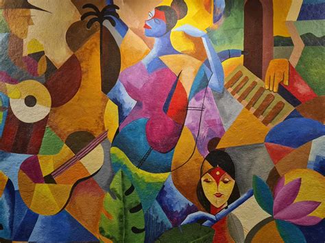 Subject Matter In Art What It Says About The Artist Sparks Gallery