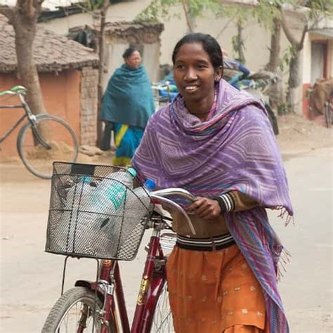 Missionary Charity — Gospel For Asia Gfa World