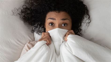Why Healthy Sleep Is The Key To Great Sex BBC Reel