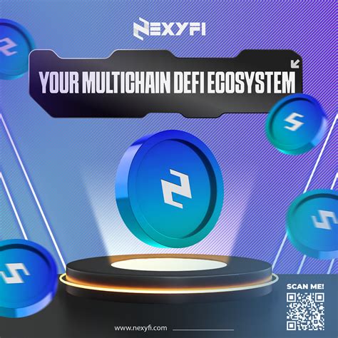 Here Is 10 Reasons Why Choosing Nexyfi By Nexyfi Ecosysytem Medium