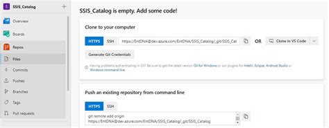 Azure Devops Software Development And Git Part 4 Command Line With Azure Devops
