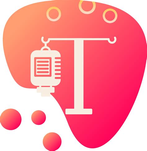 Iv Bag Vector Icon 37528550 Vector Art At Vecteezy