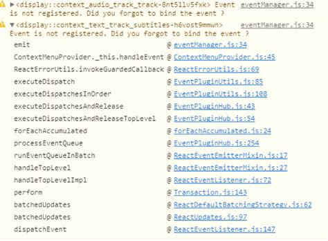 Contextmenu And Transform · Issue 27 · Fkhadrareact Contexify · Github